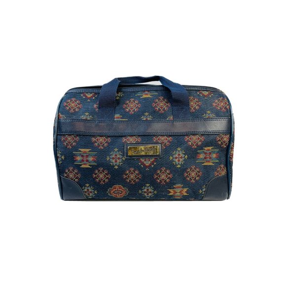 Diane Von Furstenberg | Bags | Vintage Diane Von Furstenburg Woven ...